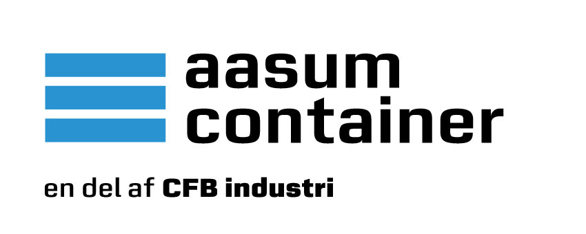 Aasum Container c/o CFB Industri ApS
